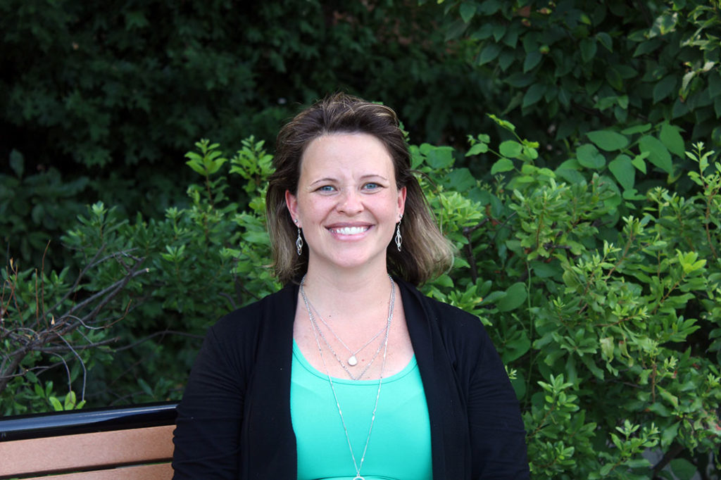 Our Team - Sherwood Forest