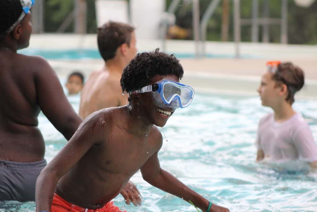 Facilities - Sherwood Forest